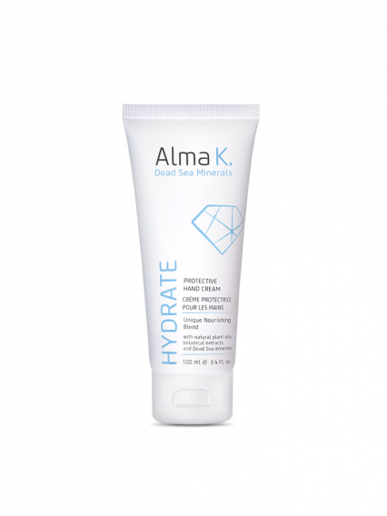 Alma K Dead Sea Minerals | Natural-Based Skincare Products