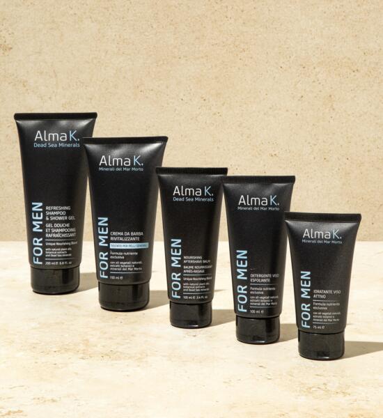 Alma K skincare products | Shop now on official website