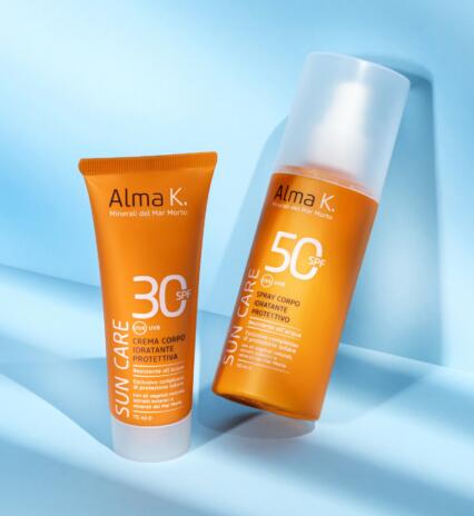 Alma K skincare products | Shop now on official website