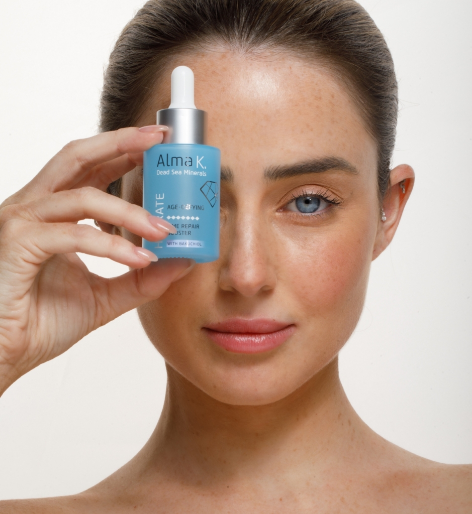 Alma K skincare products | Shop now on official website